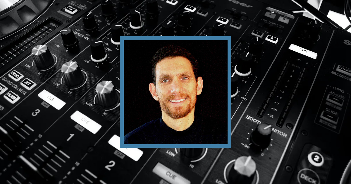 Jon Goldman, CEO, Brand Launcher, How To Become An Exceptional Leader