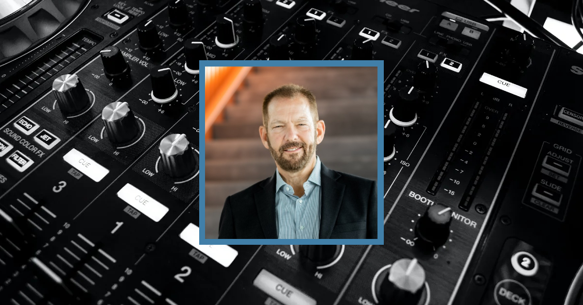 Jim Allen on Simplicity on the Other Side of Complexity - NLP Sales ...