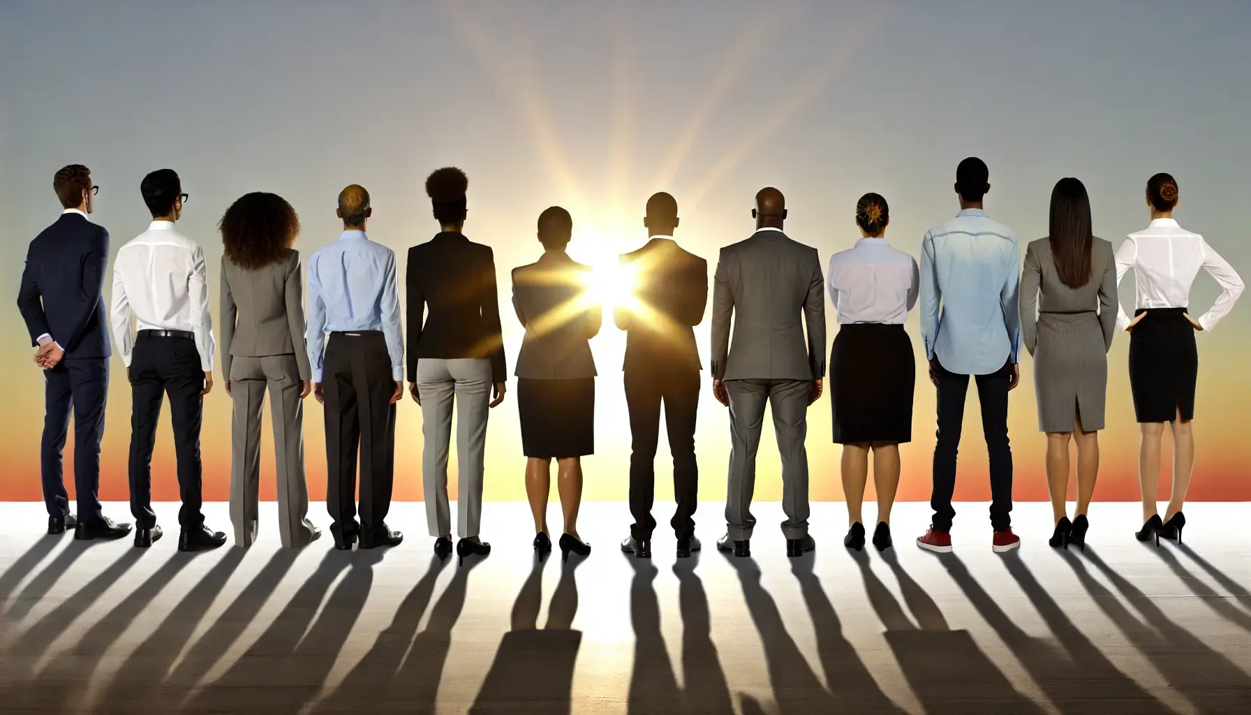 7 Faith Based Principles To Enhance Leadership In Organization